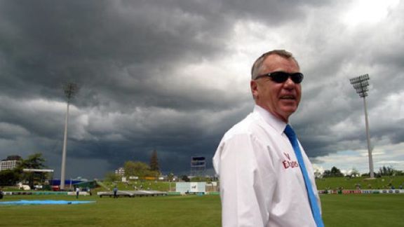 Mike Procter: 'What's a Test career compared to the suffering of ...