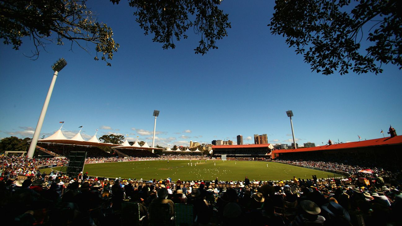 Sambit Bal relives the final day of India's famous win in Adelaide in ...