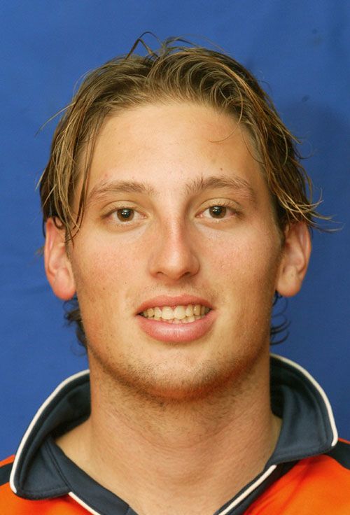 Daan van Bunge | ESPNcricinfo.com