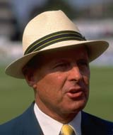 Geoff Boycott portrait | ESPNcricinfo.com