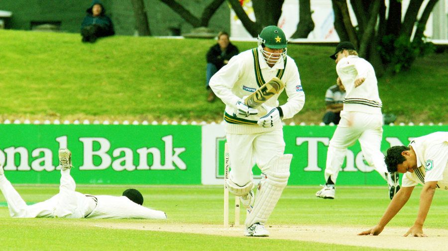 Hassan Cheema: Pakistan's favourite whipping boys | ESPNcricinfo