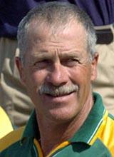 Ray Jennings Profile - Cricket Player South Africa | Stats, Records, Video