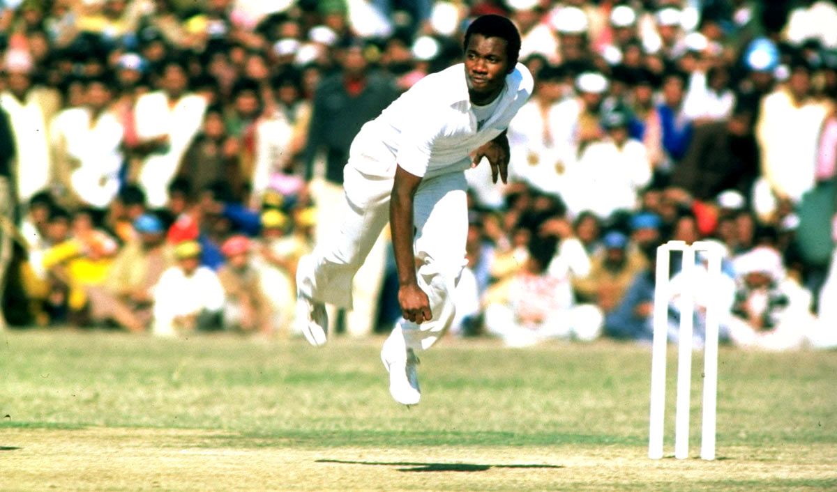 Maco the magnificent | ESPNcricinfo