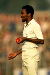 Malcolm Marshall | ESPNcricinfo.com