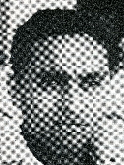 Dilip Sardesai | ESPNcricinfo.com