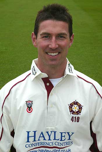 Ben Phillips portrait, 2005 | ESPNcricinfo.com