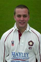 Timothy Roberts Profile - Cricket Player England | Stats, Records, Video