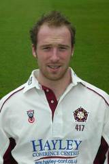 Thomas Huggins Profile - Cricket Player England | Stats, Records, Video