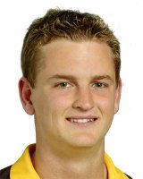 Justin Coetzee Profile - Cricket Player Australia | Stats, Records, Video