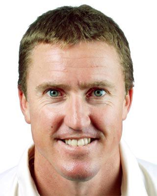 Murray Goodwin - Portrait October 2004 | ESPNcricinfo.com