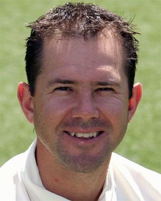 Ricky Ponting - Portrait November 2004 | ESPNcricinfo.com