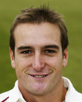 Phil Jaques - Portrait April 2003 | ESPNcricinfo.com