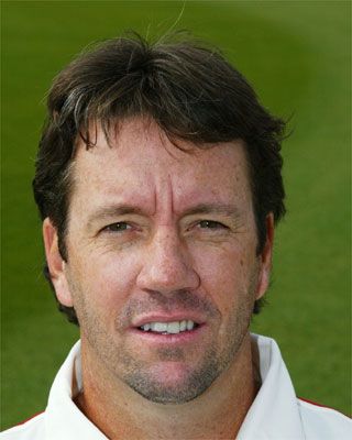 Stuart Law - Portrait April 2004 | ESPNcricinfo.com