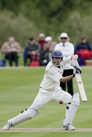 Andrew Crook leaves Lancashire | ESPNcricinfo
