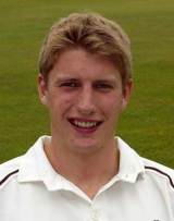 Daniel Miller Profile - Cricket Player England | Stats, Records, Video