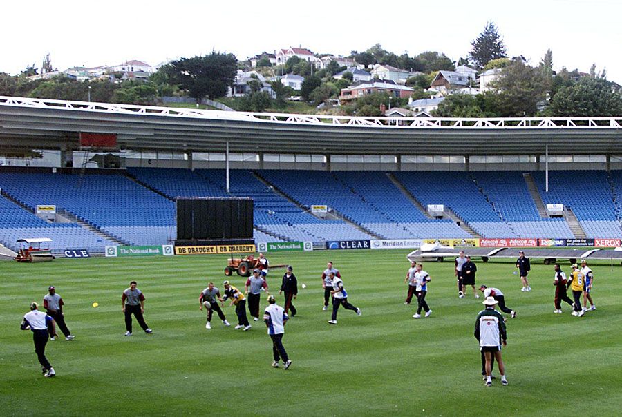 Carisbrook, Dunedin | ESPNcricinfo.com