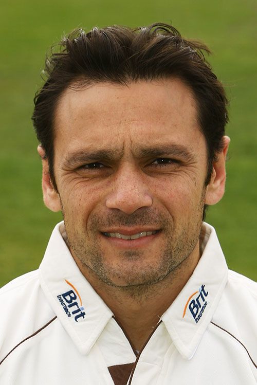 Mark Ramprakash | ESPNcricinfo.com