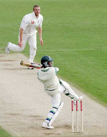 Aftab Ahmed hits out | ESPNcricinfo.com