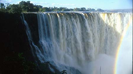 Zimbabwe travel image | ESPNcricinfo.com