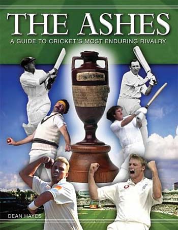 The Ashes - A Guide to Cricket's Most Enduring Rivalry | ESPNcricinfo.com