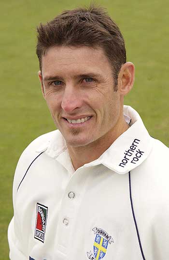 Mike Hussey headshot | ESPNcricinfo.com