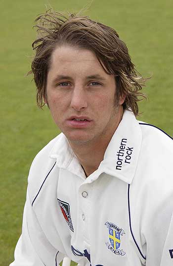 Philip Mustard headshot | ESPNcricinfo.com