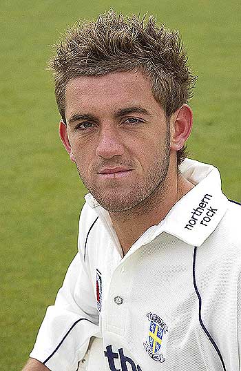 Liam Plunkett headshot | ESPNcricinfo.com