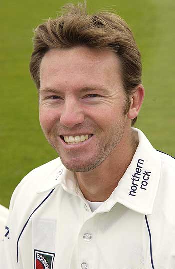 Callum Thorp headshot | ESPNcricinfo.com