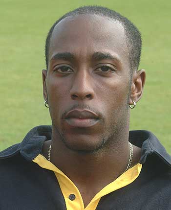Michael Carberry headshot | ESPNcricinfo.com