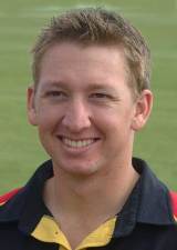 Matt Dennington Profile - Cricket Player England | Stats, Records, Video