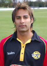 Alamgir Sheriyar Profile - Cricket Player England | Stats, Records, Video