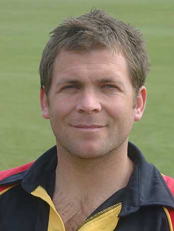Matthew Walker headshot | ESPNcricinfo.com