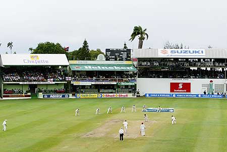 Barbados Kensington Oval | ESPNcricinfo.com