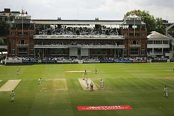 Lord's, London | ESPNcricinfo.com