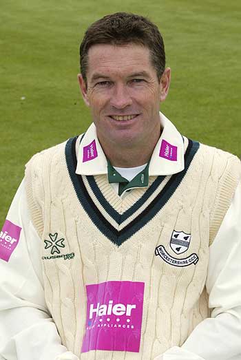 Graeme Hick headshot | ESPNcricinfo.com