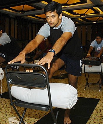 Andrew Leipus answers readers' questions | ESPNcricinfo