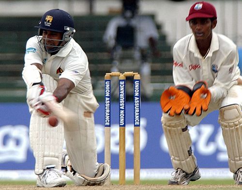 Chaminda Vaas sweeps | ESPNcricinfo.com