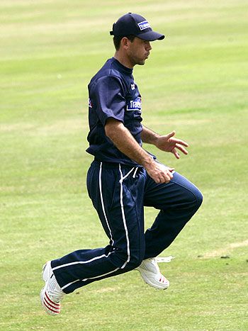 Ricky Ponting | ESPNcricinfo.com