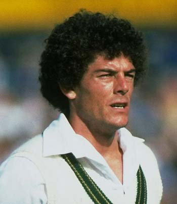 Mike Whitney | ESPNcricinfo.com