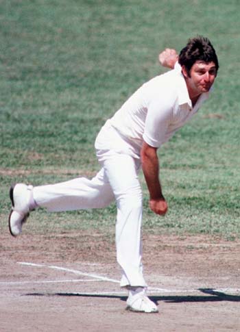 Chris Old (Yorkshire & England) | ESPNcricinfo.com