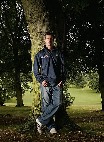 Shaun Tait | ESPNcricinfo.com