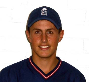 Nicholas James | ESPNcricinfo.com