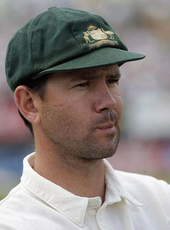 Ricky Ponting reflects | ESPNcricinfo.com