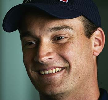 Stuart Clark profile | ESPNcricinfo.com