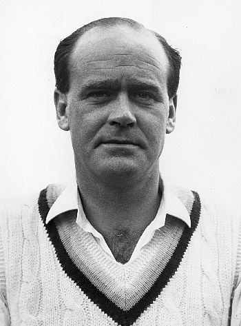 Yorkshire captain Brian Close | ESPNcricinfo.com
