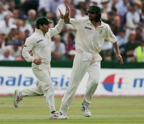 Pictures from the first day | ESPNcricinfo.com