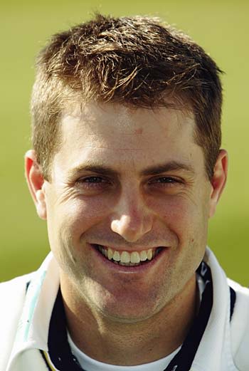 Simon Katich portrait | ESPNcricinfo.com