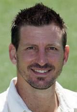 Michael Kasprowicz Profile - Cricket Player Australia | Stats, Records ...