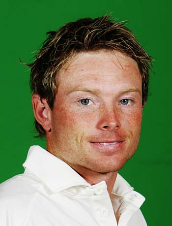 Ian Bell portrait | ESPNcricinfo.com