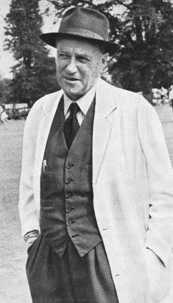 Frank Chester | ESPNcricinfo.com